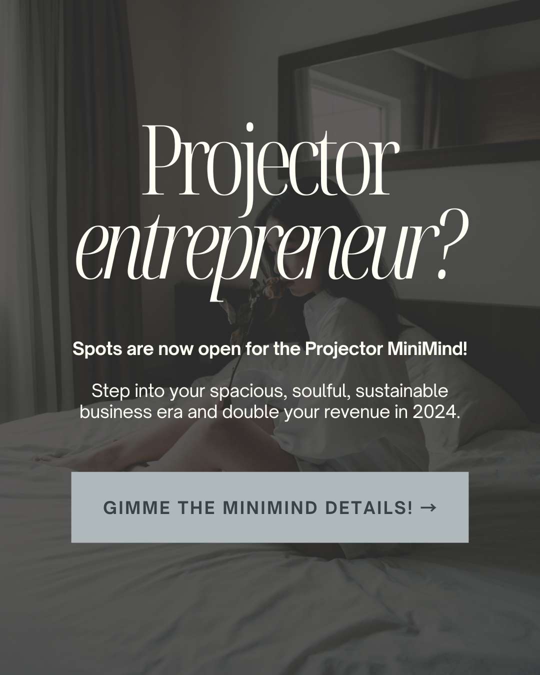 Human Design Projector: Everything You Need to Know - Soul & Sage