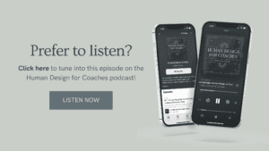 Raising Kids with Human Design - A New Approach to Parenting - Soul & Sage