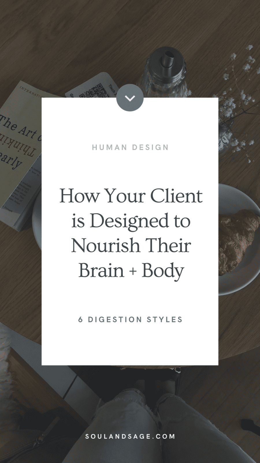 Digestion Styles: How Your Clients Are Meant to Nourish Themselves ...