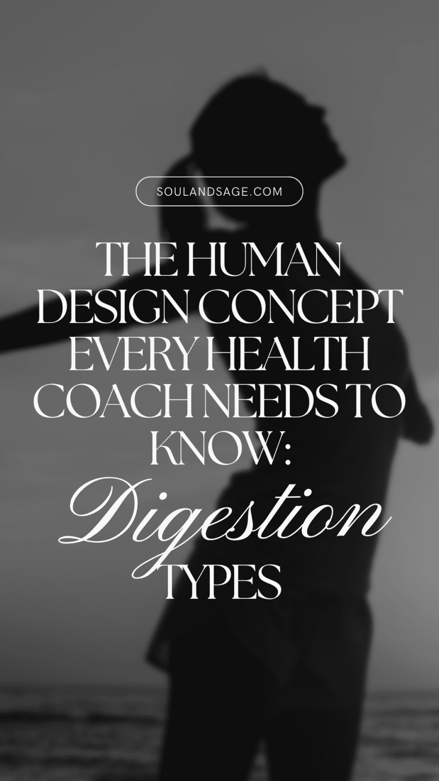 Digestion Styles: How Your Clients Are Meant to Nourish Themselves ...