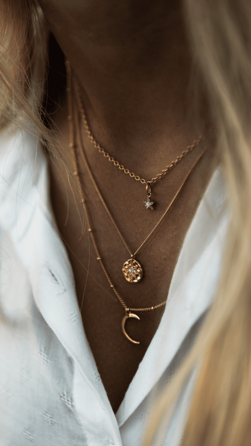 Core Wounds for Each Human Design Type (and How to Heal Them) - Soul & Sage